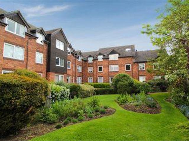 2 Bedrooms Flat for sale in Caldecott Road, Abingdon, Oxfordshire OX14