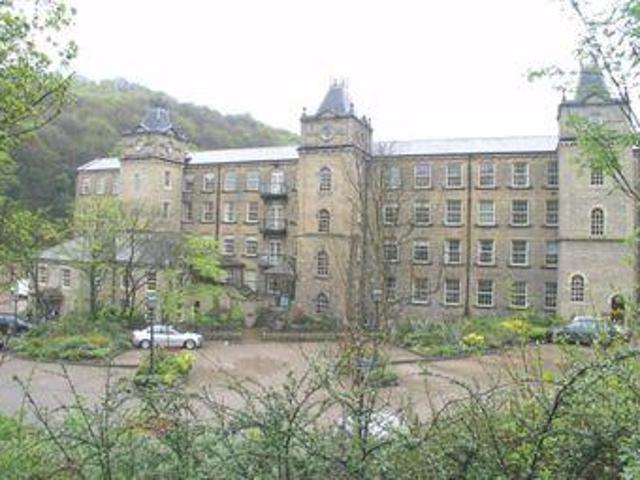 2 Bedrooms Flat for sale in Calder, Barkisland Mill, Halifax HX4