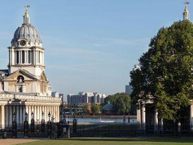 2 Bedrooms Flat for sale in Calders Wharf, London E14