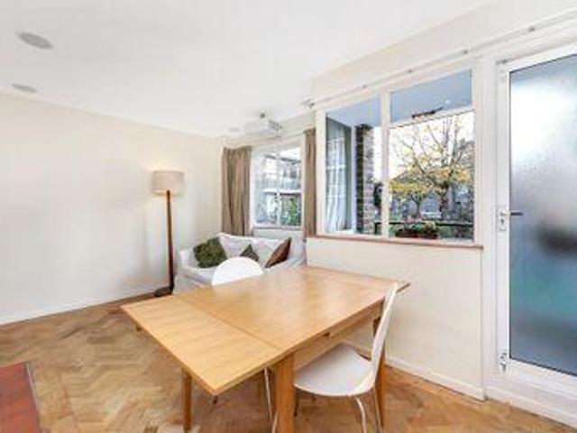 2 Bedrooms Flat for sale in Caldwell Street, London SW9