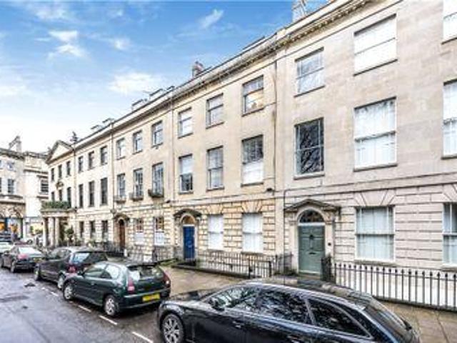 2 Bedrooms Flat for sale in Caledonia Place, Bristol, Somerset BS8