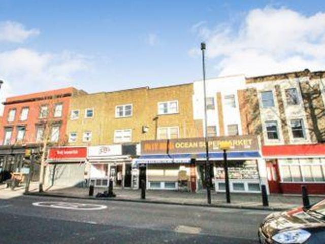 2 Bedrooms Flat for sale in Caledonian Road, Barnsbury, London N1