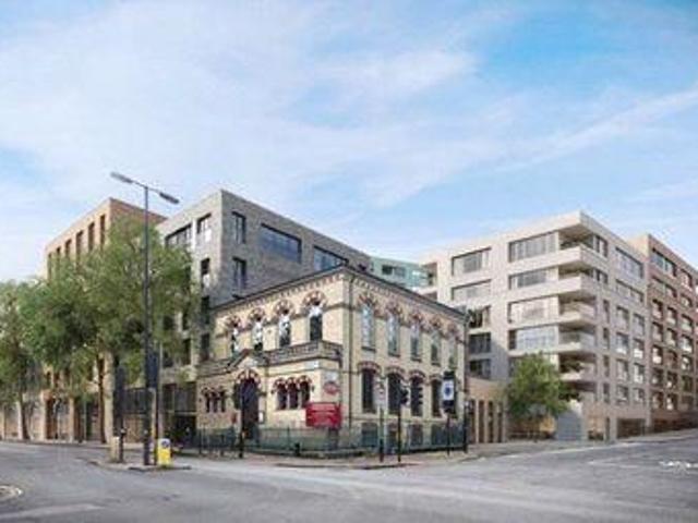 2 Bedrooms Flat for sale in Caledonian Road, London N7