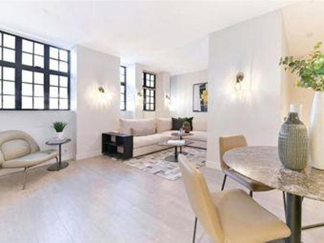 2 Bedrooms Flat for sale in Calico Lofts, 31 Turner Street E1
