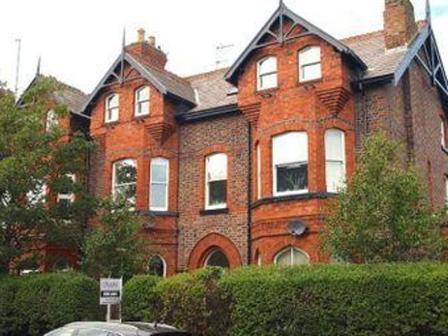 2 Bedrooms Flat for sale in Cambridge Road, Waterloo, Liverpool L22