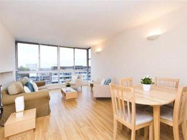 2 Bedrooms Flat for sale in Cambridge Square, London W2