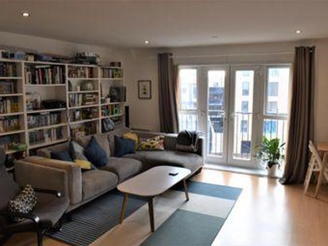 2 Bedrooms Flat for sale in Caminada House, 3 St. Lawrence Street, Manchester M15