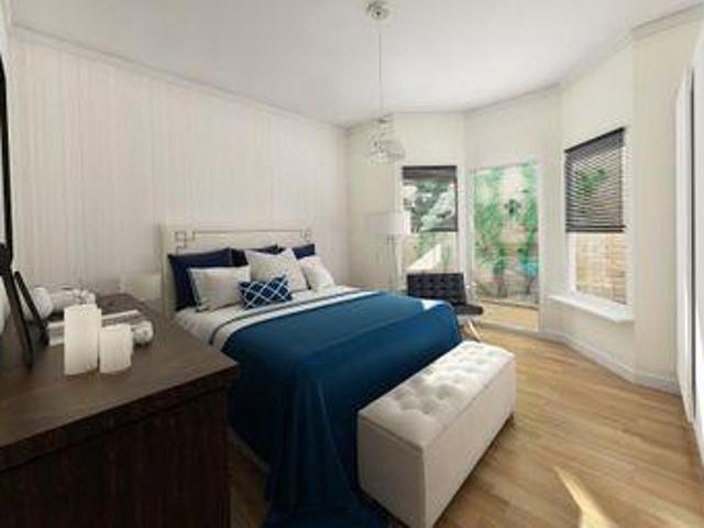 2 Bedrooms Flat for sale in Campbell Road, Croydon, London CR0