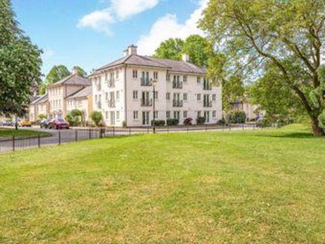 2 Bedrooms Flat for sale in Campriano Drive, Warwick. CV34