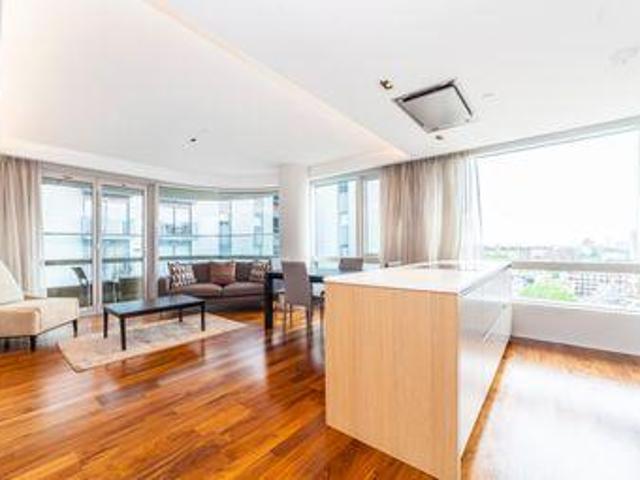 2 Bedrooms Flat for sale in Canaletto, City Road, London EC1V