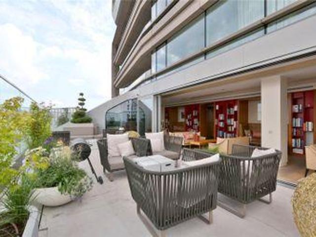 2 Bedrooms Flat for sale in Canaletto, 257 City Road, London EC1V