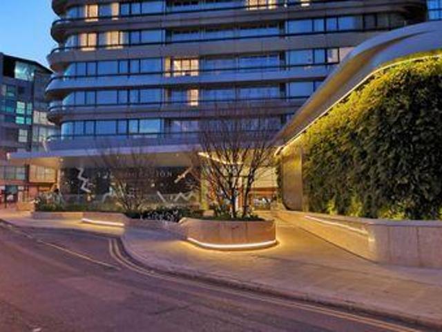 2 Bedrooms Flat for sale in Canaletto, 257 City Road, London EC1V