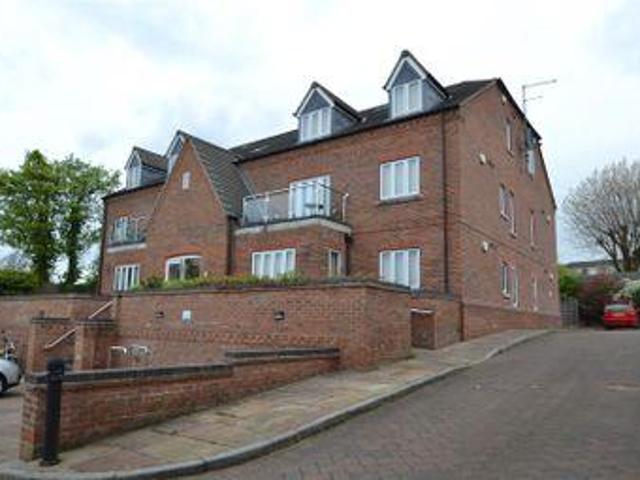 2 Bedrooms Flat for sale in Candleby Lane, Cotgrave, Nottingham NG12