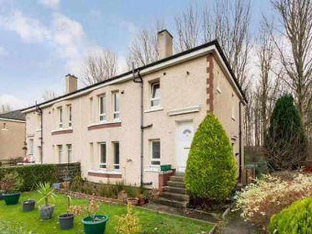 2 Bedrooms Flat for sale in Cardowan Road, Carntyne, Glasgow G32 6Qp
