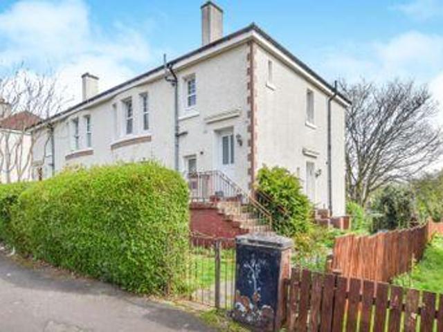 2 Bedrooms Flat for sale in Cardowan Road, Glasgow G32