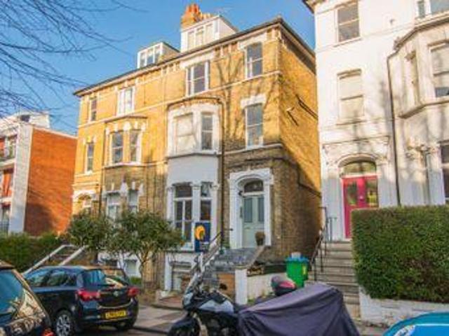 2 Bedrooms Flat for sale in Cardigan Road, Richmond TW10