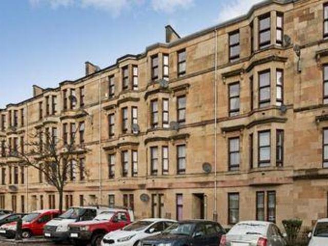 2 Bedrooms Flat for sale in Carfin Street, Glasgow, Lanarkshire G42