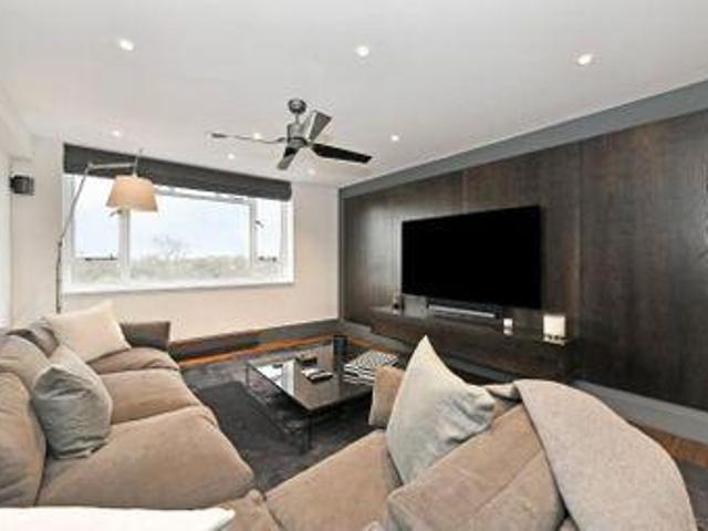 2 Bedrooms Flat for sale in Caroline House, Bayswater Road W2