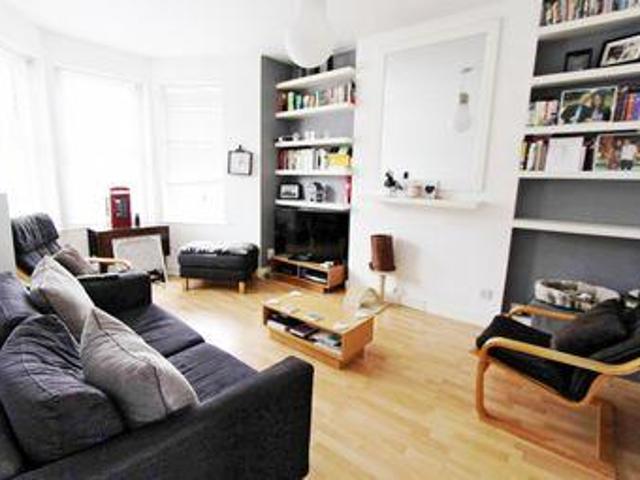 2 Bedrooms Flat for sale in Carlingford Road, London N15