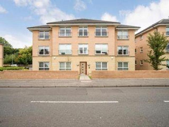 2 Bedrooms Flat for sale in Carmyle Avenue, Glasgow, Lanarkshire G32