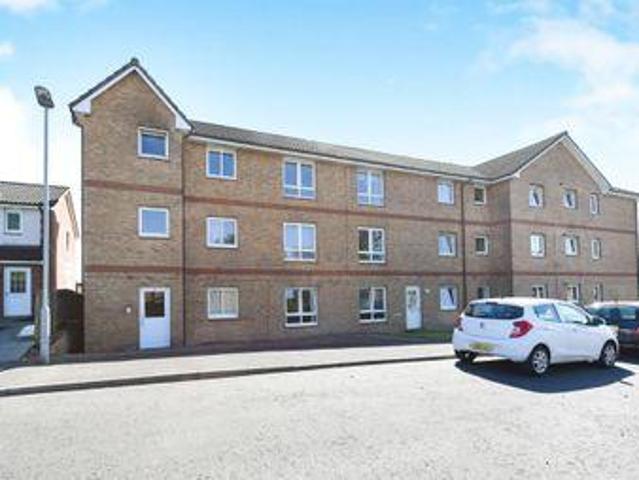 2 Bedrooms Flat for sale in Carntyne Grove, Glasgow G32