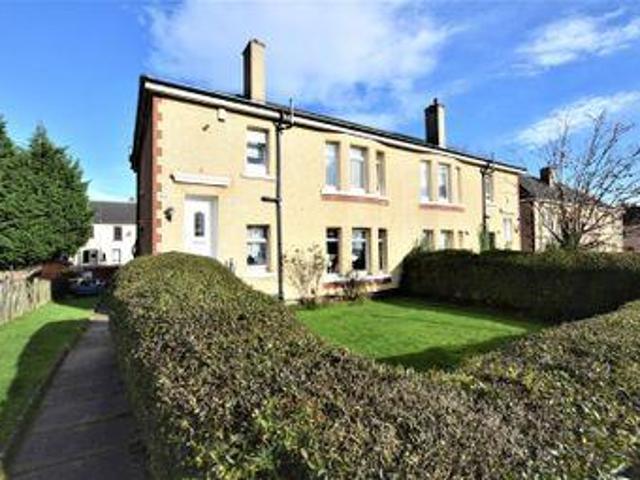 2 Bedrooms Flat for sale in Carntyne Road, Glasgow G32