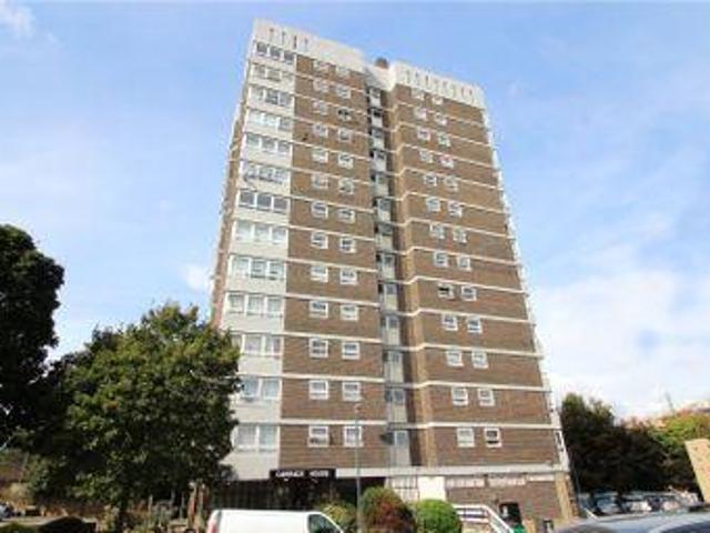 2 Bedrooms Flat for sale in Carrack House, Saltford Close, Erith, Kent DA8