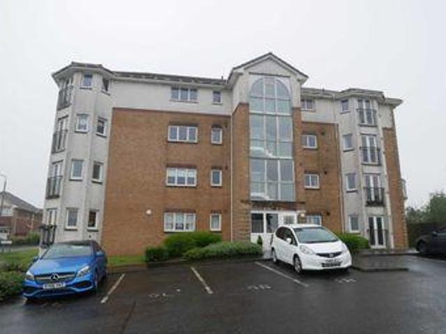 2 Bedrooms Flat for sale in Carrickvale Court, Cumbernauld, Glasgow G68