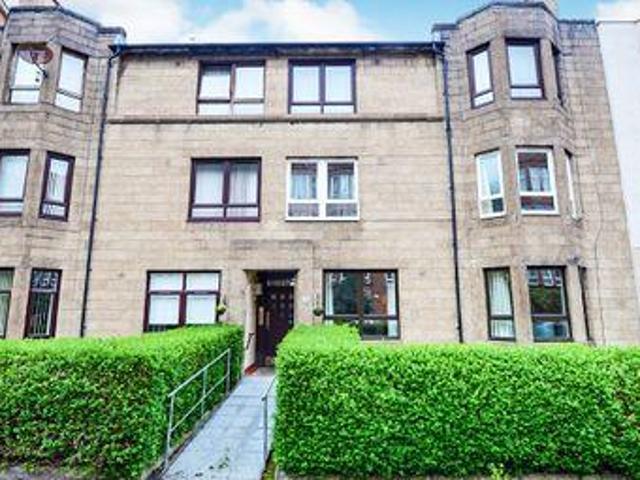 2 Bedrooms Flat for sale in Cartha Street, Shawlands, Glasgow G41