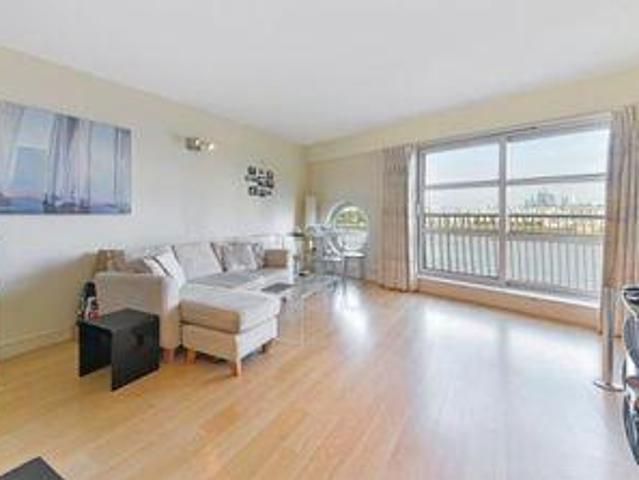 2 Bedrooms Flat for sale in Cascades Tower, 4 Westferry Road E14