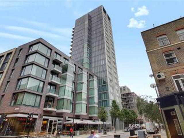 2 Bedrooms Flat for sale in Cashmere House, 37 Leman Street, London E1