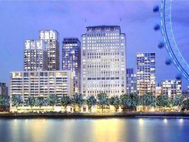 2 Bedrooms Flat for sale in Casson Square, London SE1