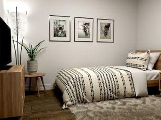 2 Bedrooms Flat for sale in Castle Street, Liverpool L2