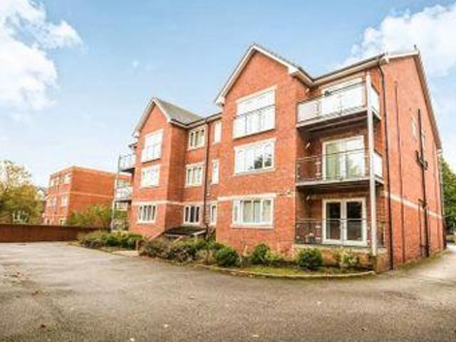 2 Bedrooms Flat for sale in Cearns Road, Oxton, Wirral CH43