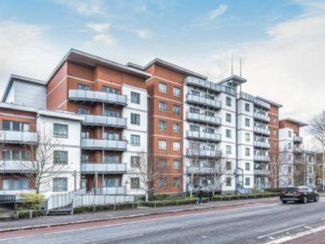 2 Bedrooms Flat for sale in Central Location, Reading RG1