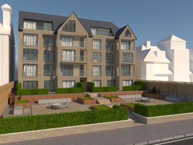2 Bedrooms Flat for sale in Central Parade, Herne Bay CT6