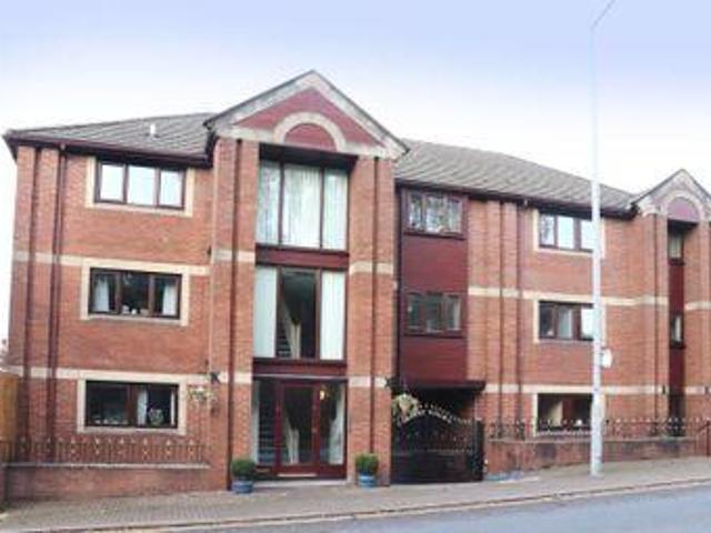 2 Bedrooms Flat for sale in Church Brow, Walton Le Dale, Preston PR5