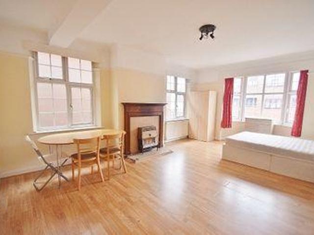 2 Bedrooms Flat for sale in Church Road, Hendon, London NW4