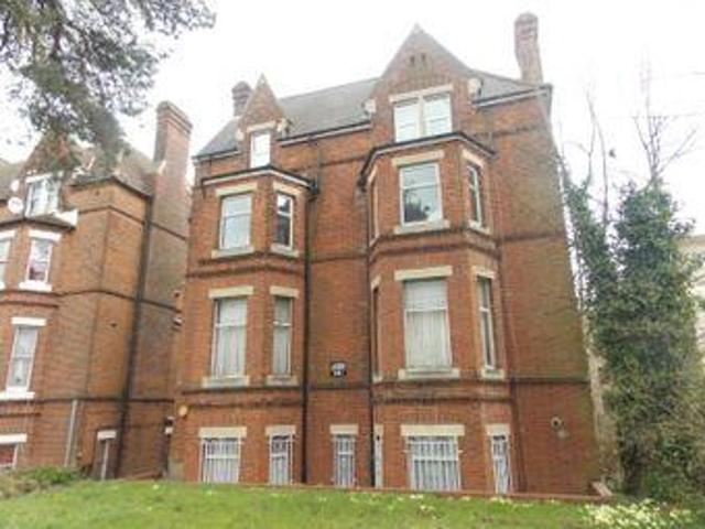 2 Bedrooms Flat for sale in Church Road, London SE19