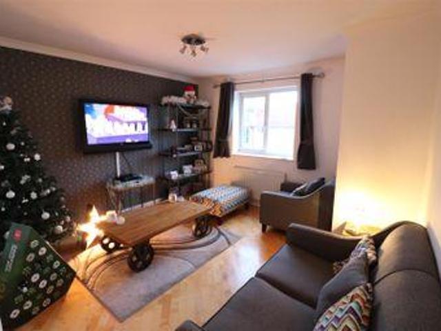 2 Bedrooms Flat for sale in Chamberlain Court, Hockley, Birmingham B18