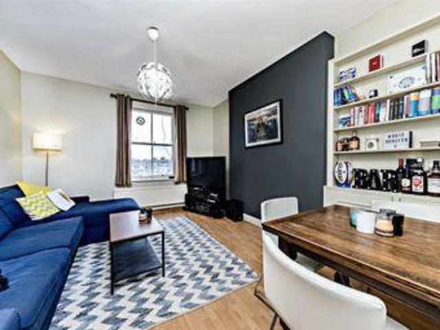 2 Bedrooms Flat for sale in Chamberlayne Road, London NW10