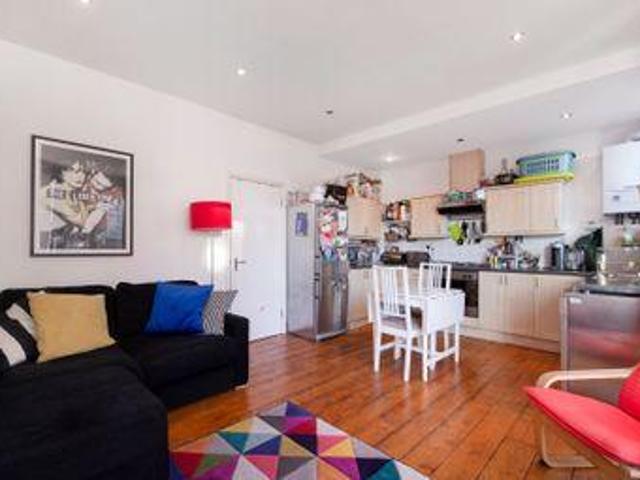 2 Bedrooms Flat for sale in Chamberlayne Road, London NW10