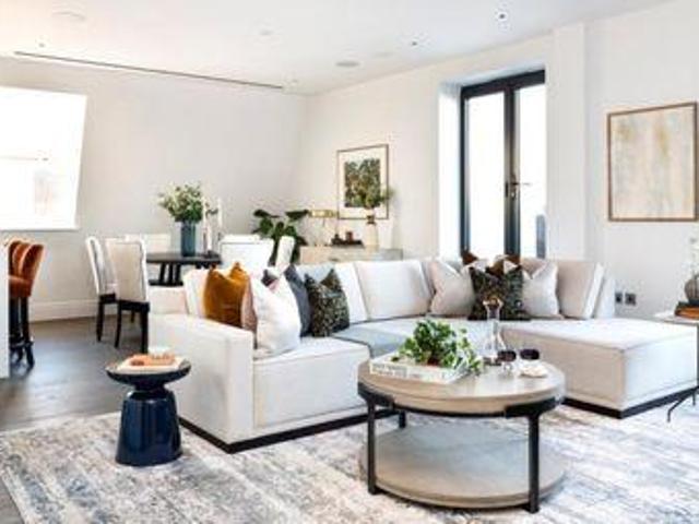 2 Bedrooms Flat for sale in Chancery Lane, London WC2A