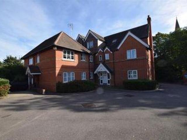 2 Bedrooms Flat for sale in Chapel Hill, Halstead CO9