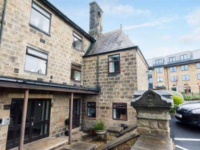 2 Bedrooms Flat for sale in Chapel Lane, Yeadon, Leeds LS19