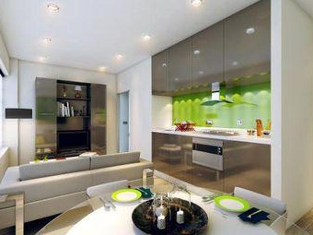 2 Bedrooms Flat for sale in Chapel Street, Salford M3