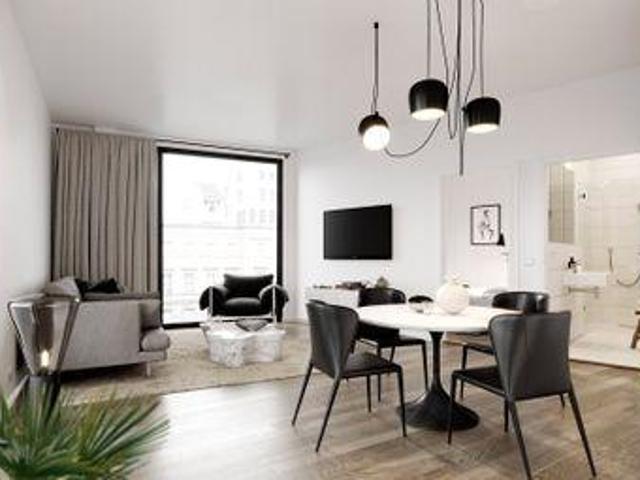 2 Bedrooms Flat for sale in Chapel Street, Salford M3