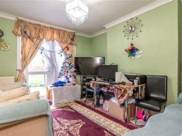 2 Bedrooms Flat for sale in Chapter Road, Dollis Hill, London NW2
