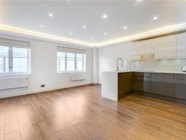 2 Bedrooms Flat for sale in Chapter Street, London SW1P