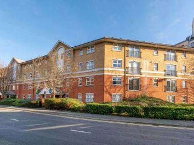 2 Bedrooms Flat for sale in Charles Street, Central Croydon CR0